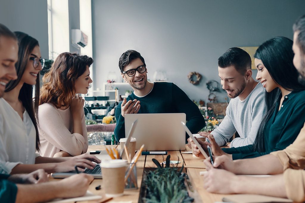 Are You Asking Your Data The Right Questions? | TheCurrentSocial